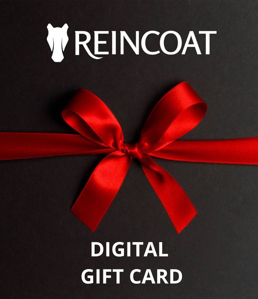 Reincoat Gift Card